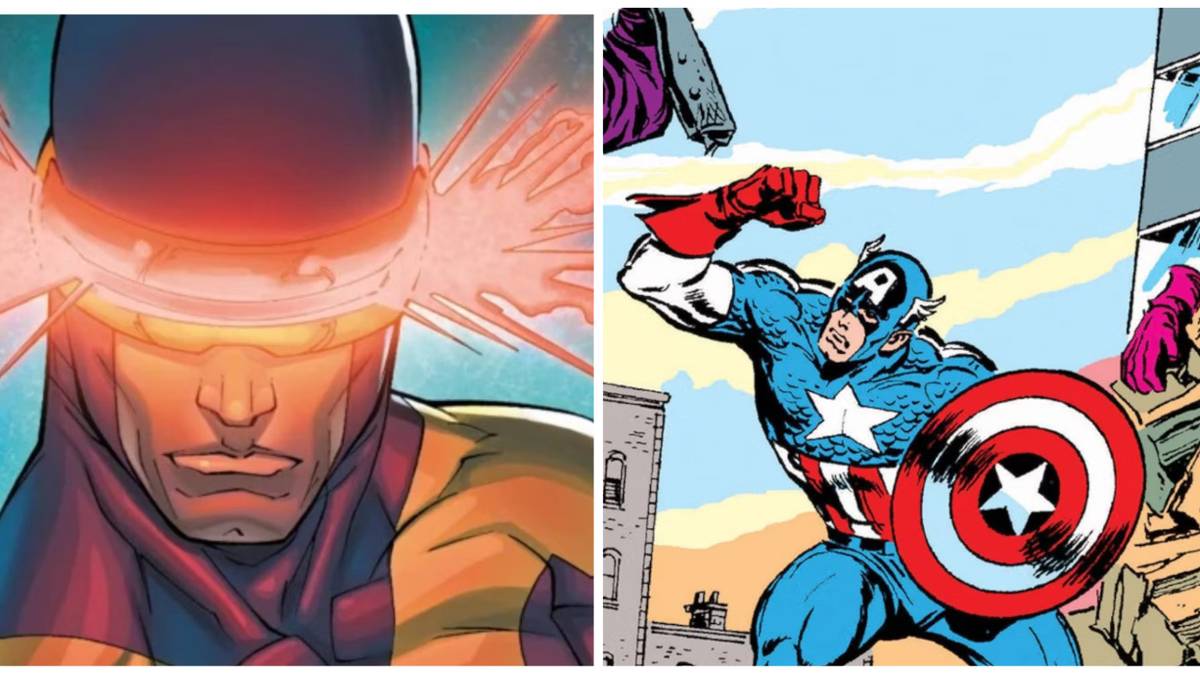 10 Formidable Marvel Heroes, Ranked By Their Reliance On Tech