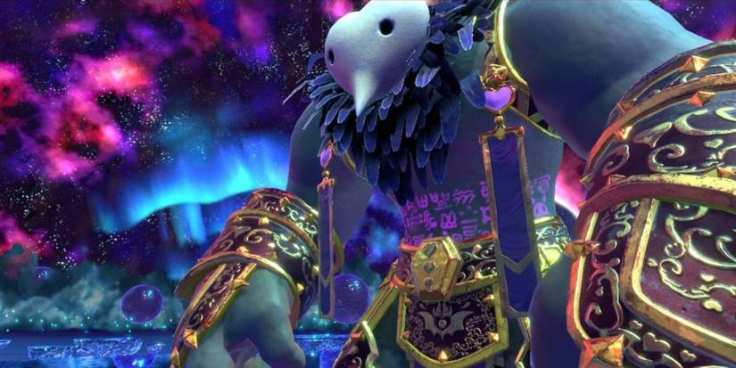 10 Creepiest Nintendo Characters, Ranked