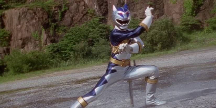 10 Most Clichéd Characters In Power Rangers