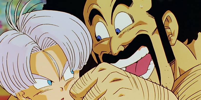 Dragon Ball: 10 Times Hercule Proved He’s Stronger Than We Thought
