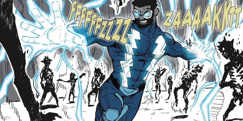 The Most Common Superhero Powers