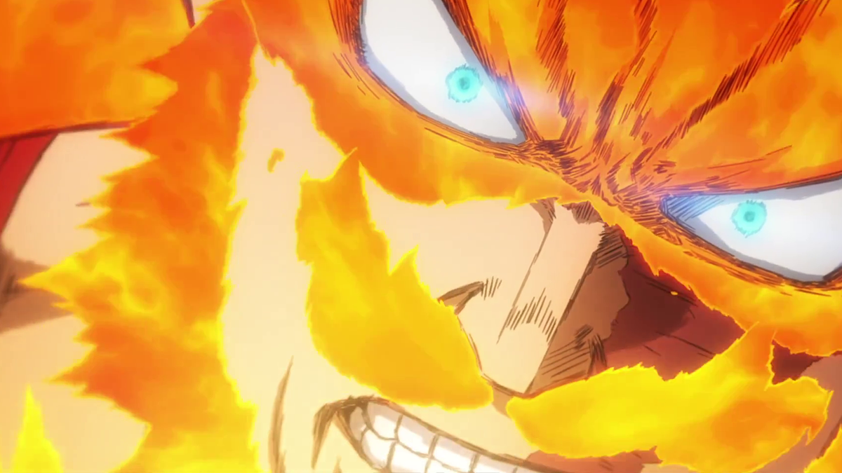 MHA: What Season 6's Ending Credits Tease for the New Season