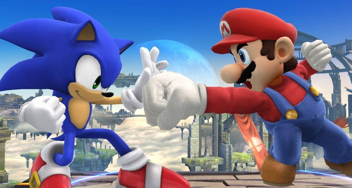 Smash Bros: Why Timed Is the Best Mode for Casual Play