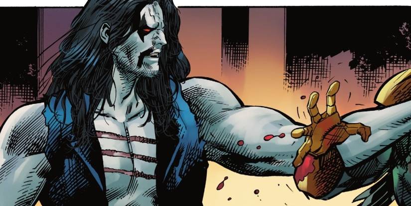 10 Greatest DC Heroes Who Aren't Human, Ranked