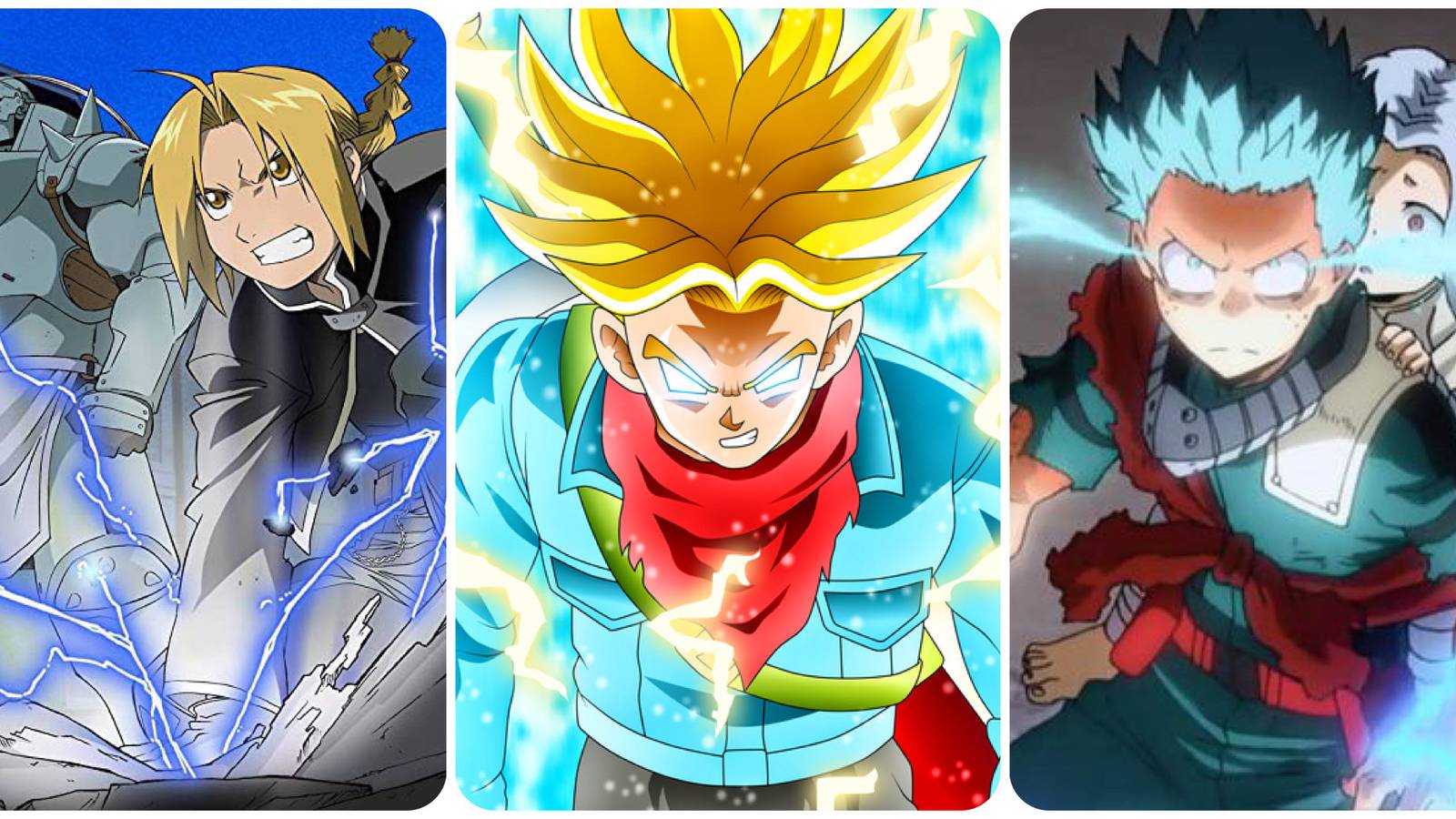 10 Anime Heroes Who Lost The Battle But Won The War