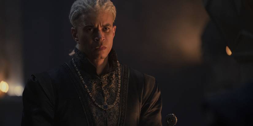 Why House of the Dragon Recast Rhaenyra Targaryen and Alicent Hightower