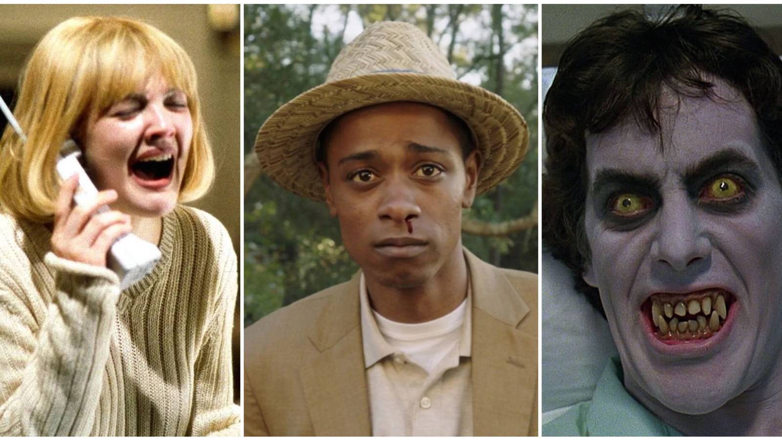 10 Horror Comedies That Are Actually Scary
