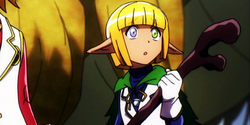 10 Strongest Overlord Guardians, Ranked