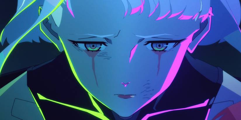 The Basis and History of Cyberpunk: Edgerunners’ Night City