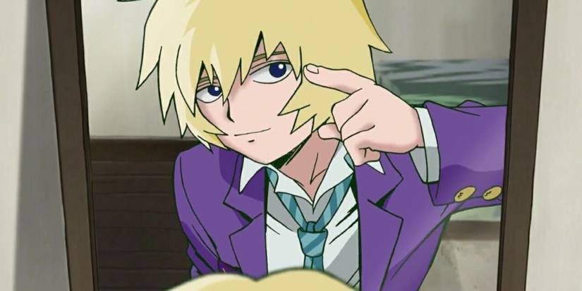 10 Most Popular Characters In Mob Psycho 100, Ranked