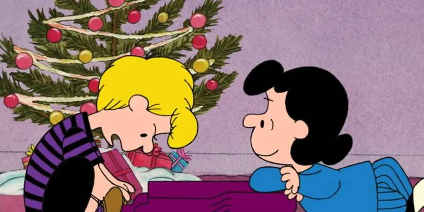 10 Best Peanuts Characters, Ranked