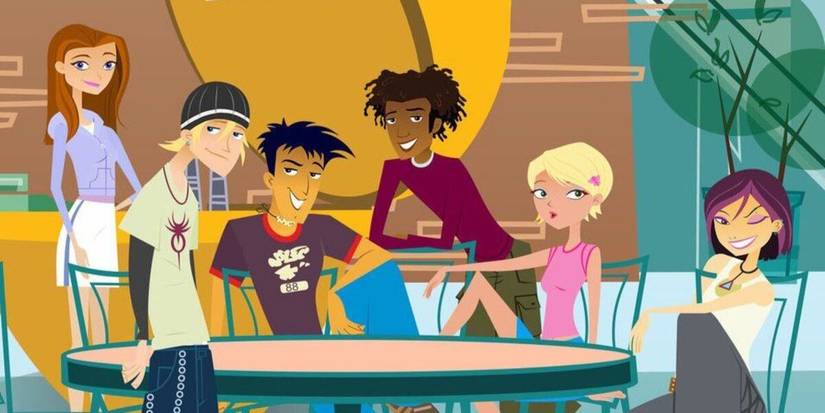 10 Best Canadian Cartoons