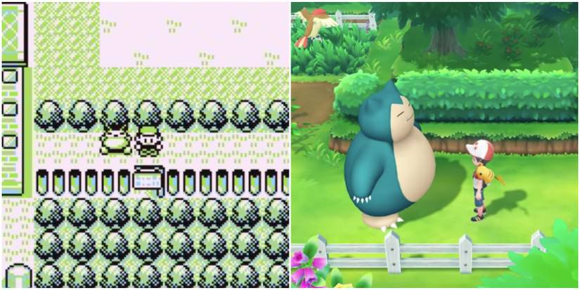 Every Pokémon Game Remake, Ranked