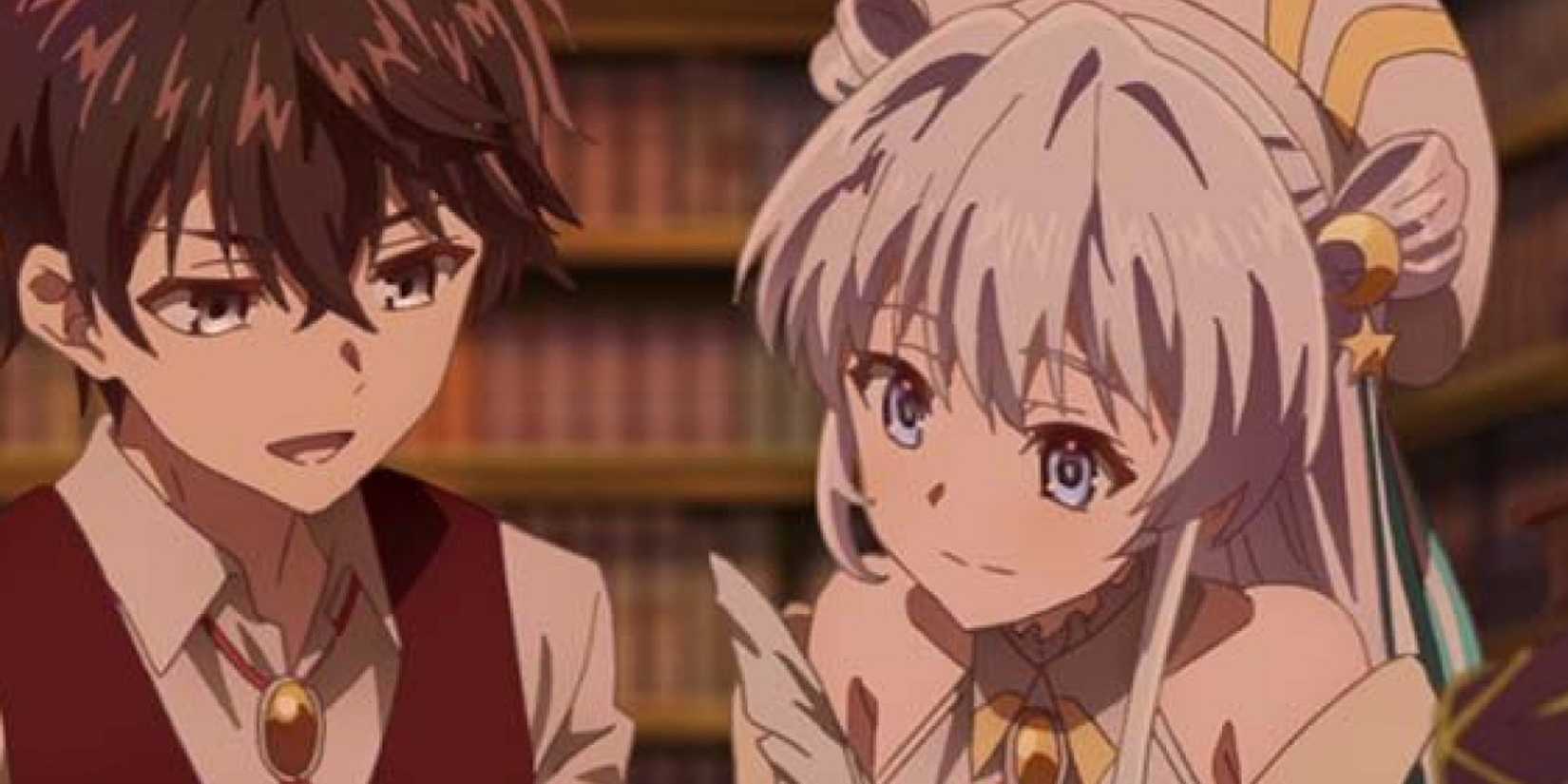 15 Best Power Fantasy Anime To Watch After Solo Leveling, Ranked