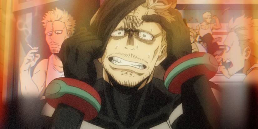 10 Most Popular My Hero Academia Villains, Ranked