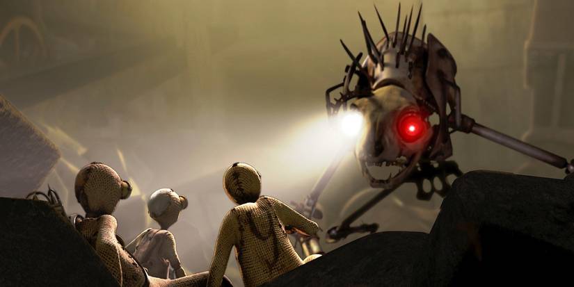 The 50 Best Robot Movies Of All Time, Ranked
