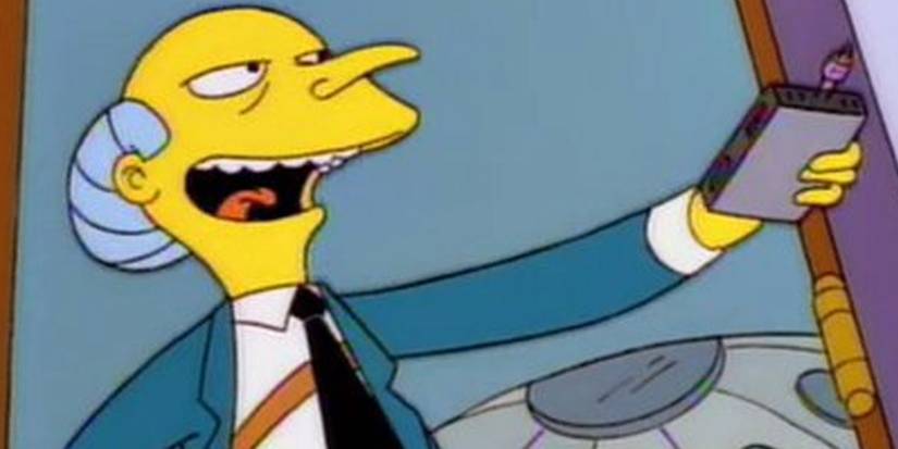 30 Years Later, The Simpsons' Most Genius Episode Is Still a Must-Watch ...