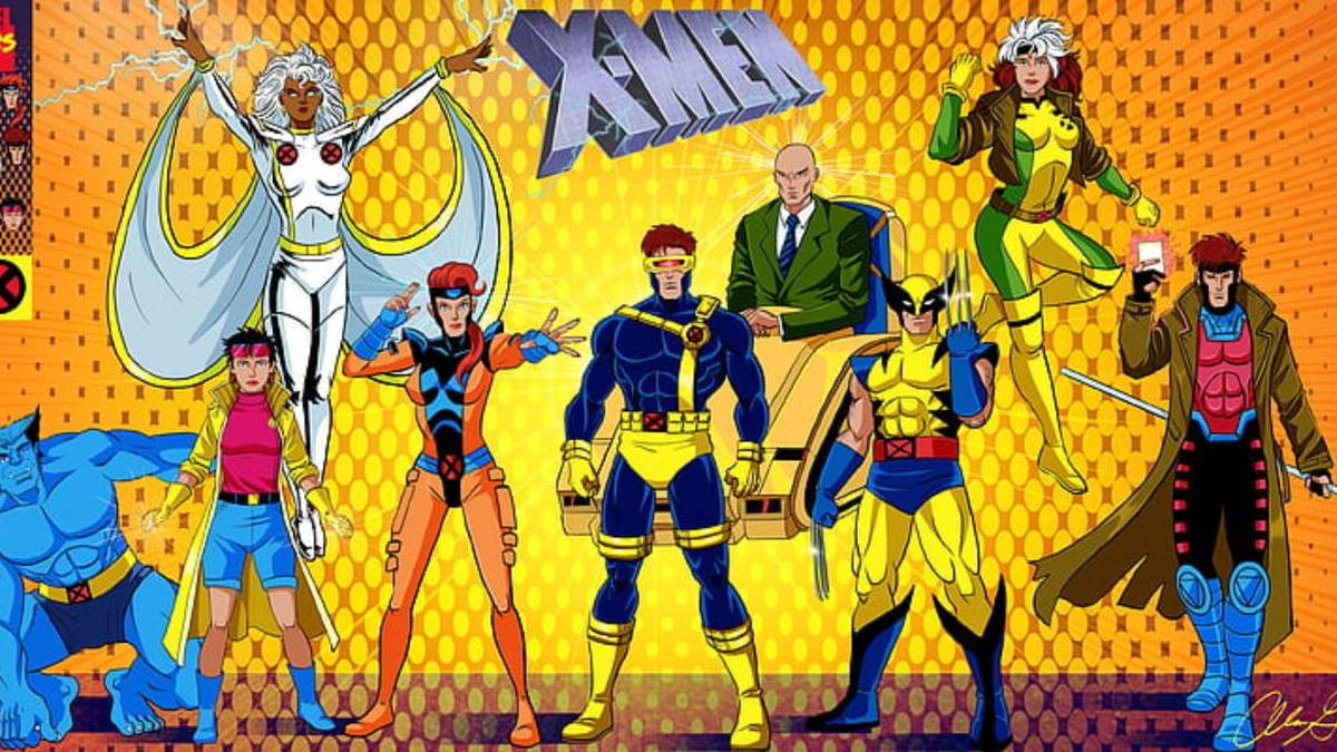 X-Men '97 Boss Confirms Which Characters Are the Series' Leads