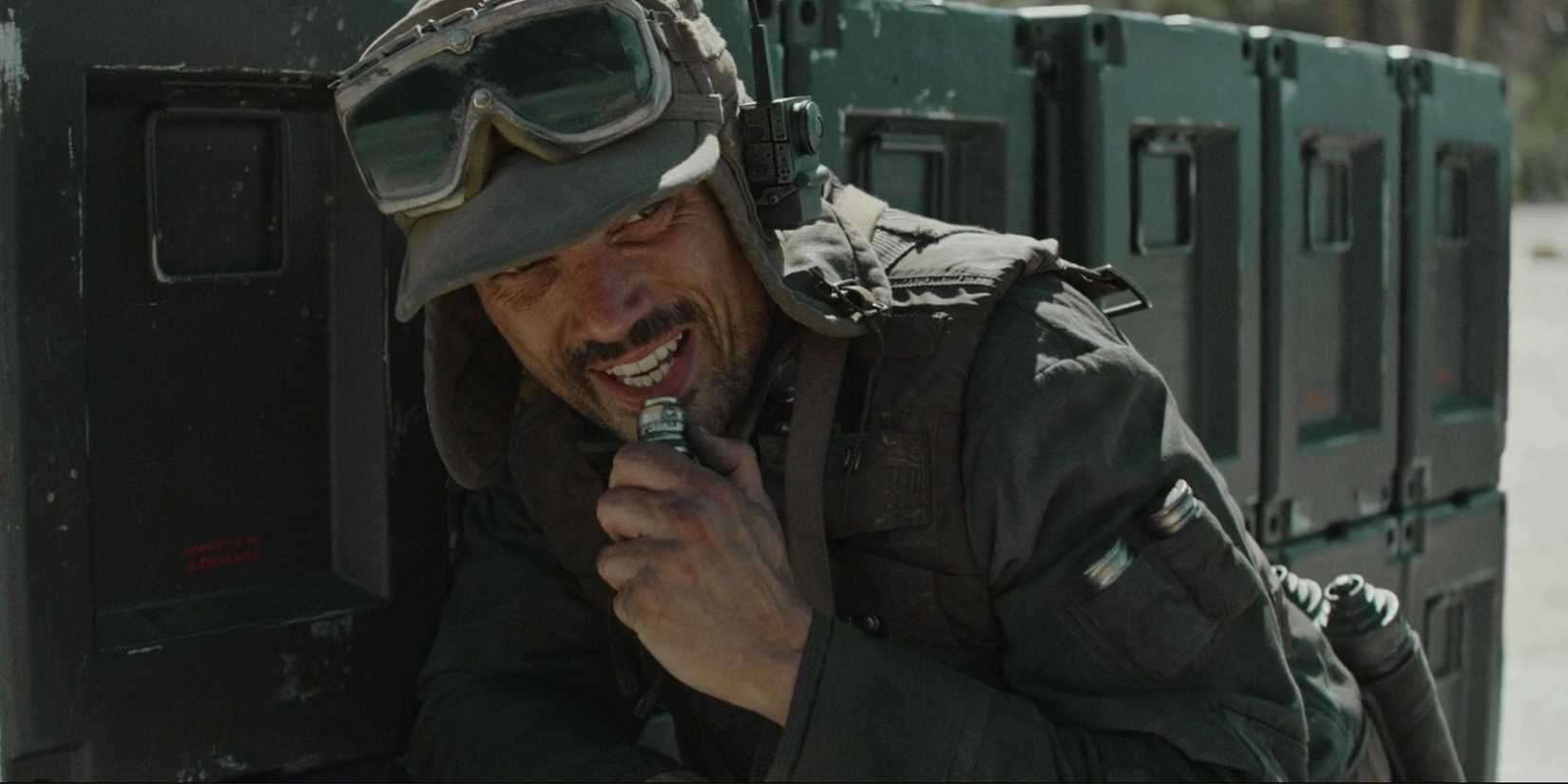 Every Rogue One Easter Egg Found in the Andor Season 2 Trailer