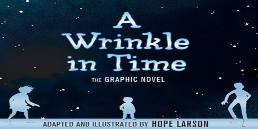 10 Must Read Graphic Novel Adaptions Of Classic Literature