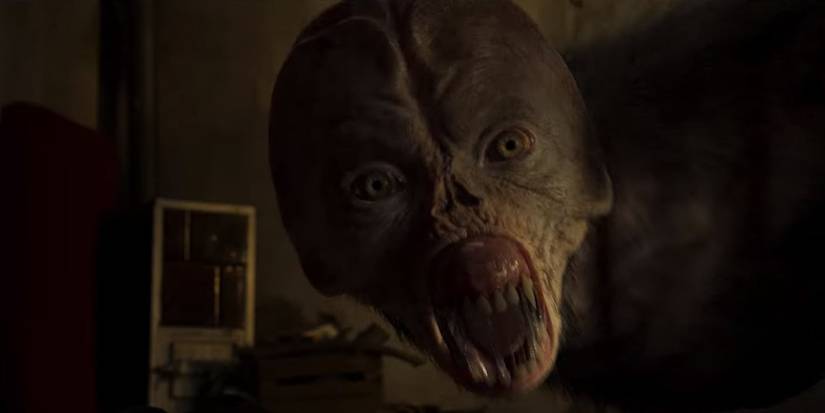 Cracow Monsters Is a Mystery Steeped in Slavic Mythology