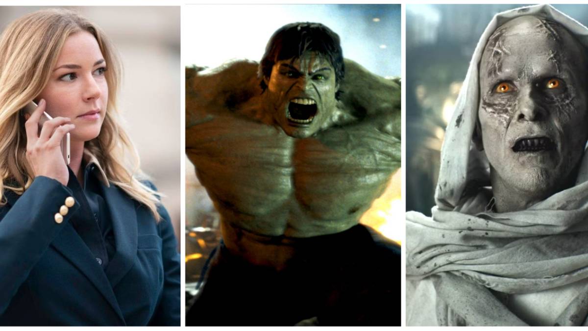 10 Marvel Comic Characters The MCU Ruined