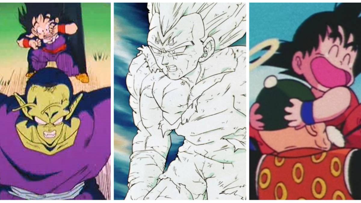 10 Times Dragon Ball Broke Our Hearts