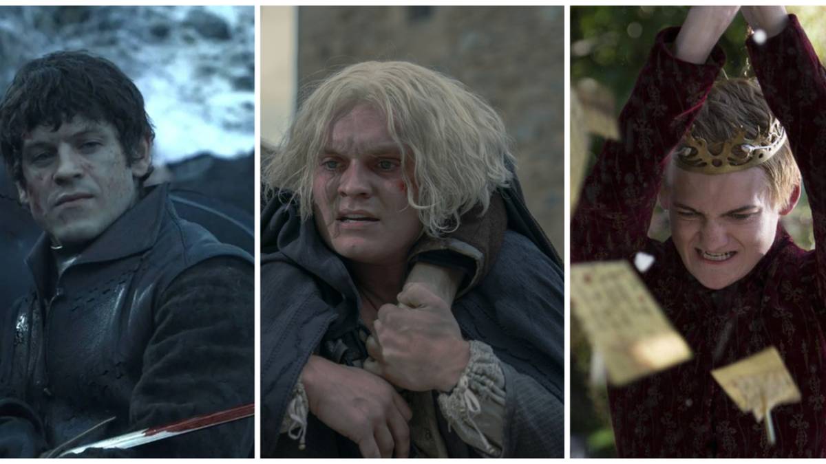 10 Ways Aegon II Is Even Worse Than Joffrey Or Ramsay