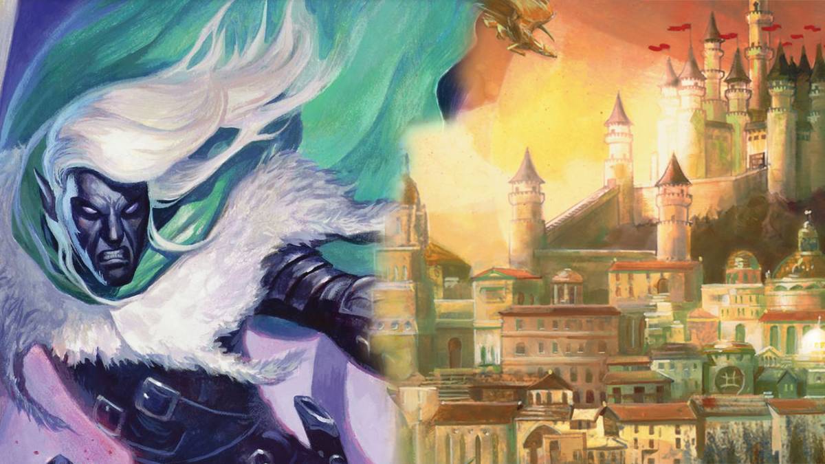 10 Best DND Tie-In Novels, Ranked