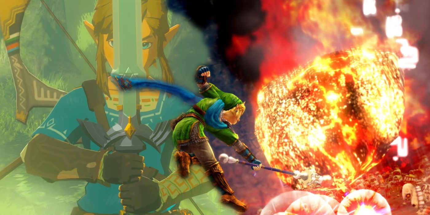 Legend of Zelda Rupees: Everything You Need To Know
