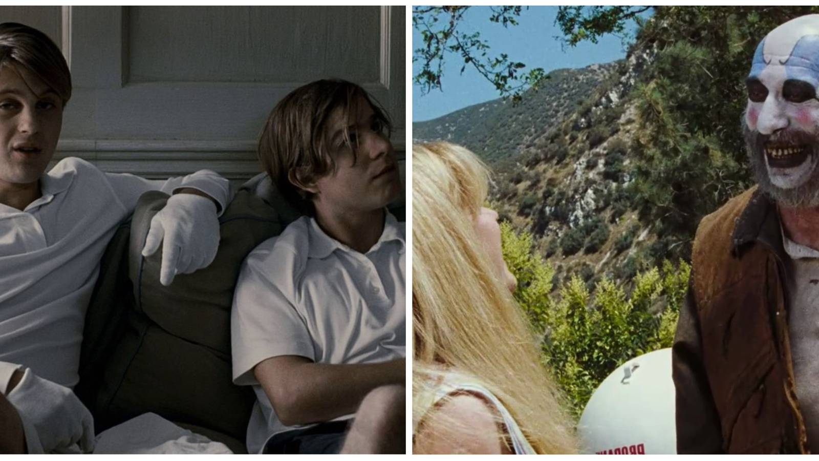 The 10 Most Disturbing Horror Movies