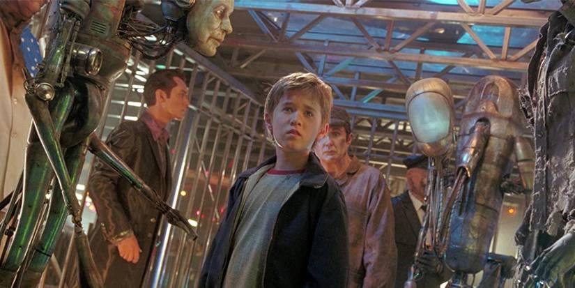 10 Films That Reinvented The Fairytale Format