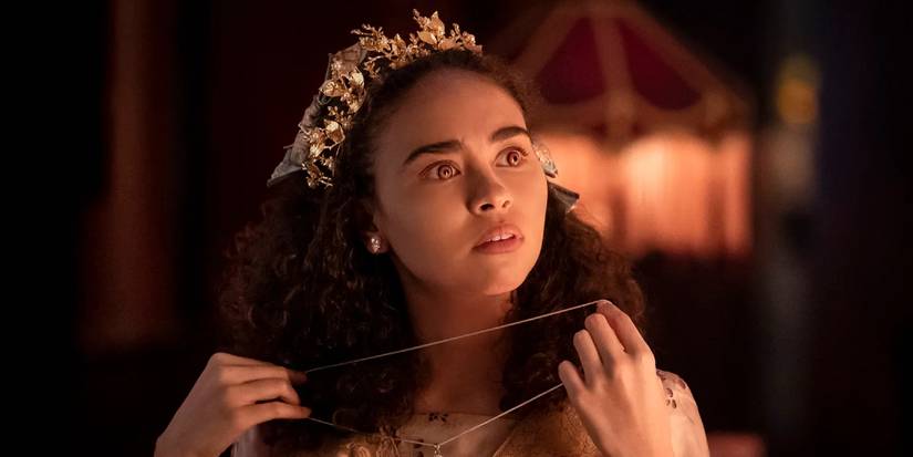 The Best Characters in AMC's Interview with a Vampire (That Are Not ...