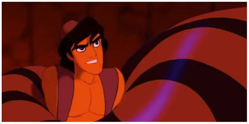 10 Best Battles In Disney Animated Movies