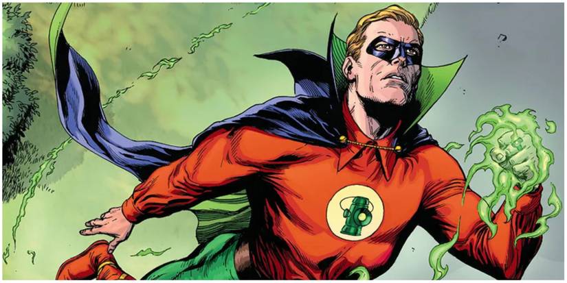 10 Formidable DC Heroes, Ranked By Reliance On Tech