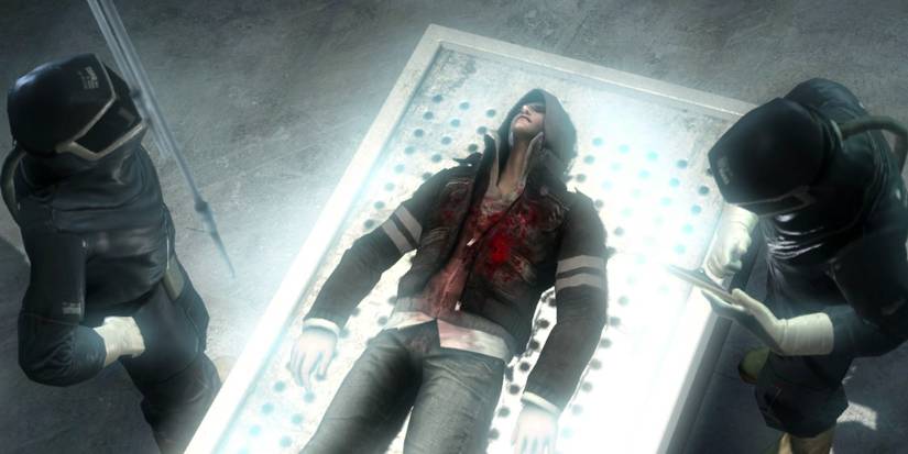10 Best Open-World Games That Make You Feel Overpowered