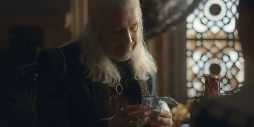 10 Strongest Dragon Riders in House of the Dragon, Ranked