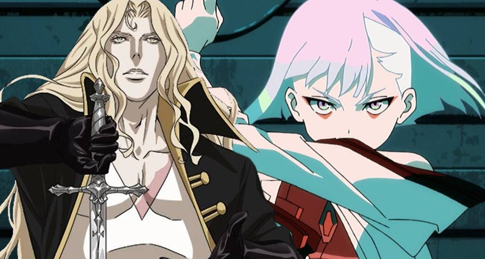 10 Modern Anime That Are A Love Letter To The '80s