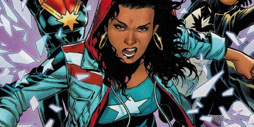 The Strongest Comic Book Characters Ever