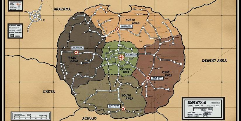 How Fullmetal Alchemist Fails Its Political Themes