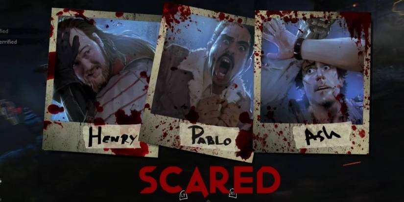 The 10 Best Jump Scares In Gaming