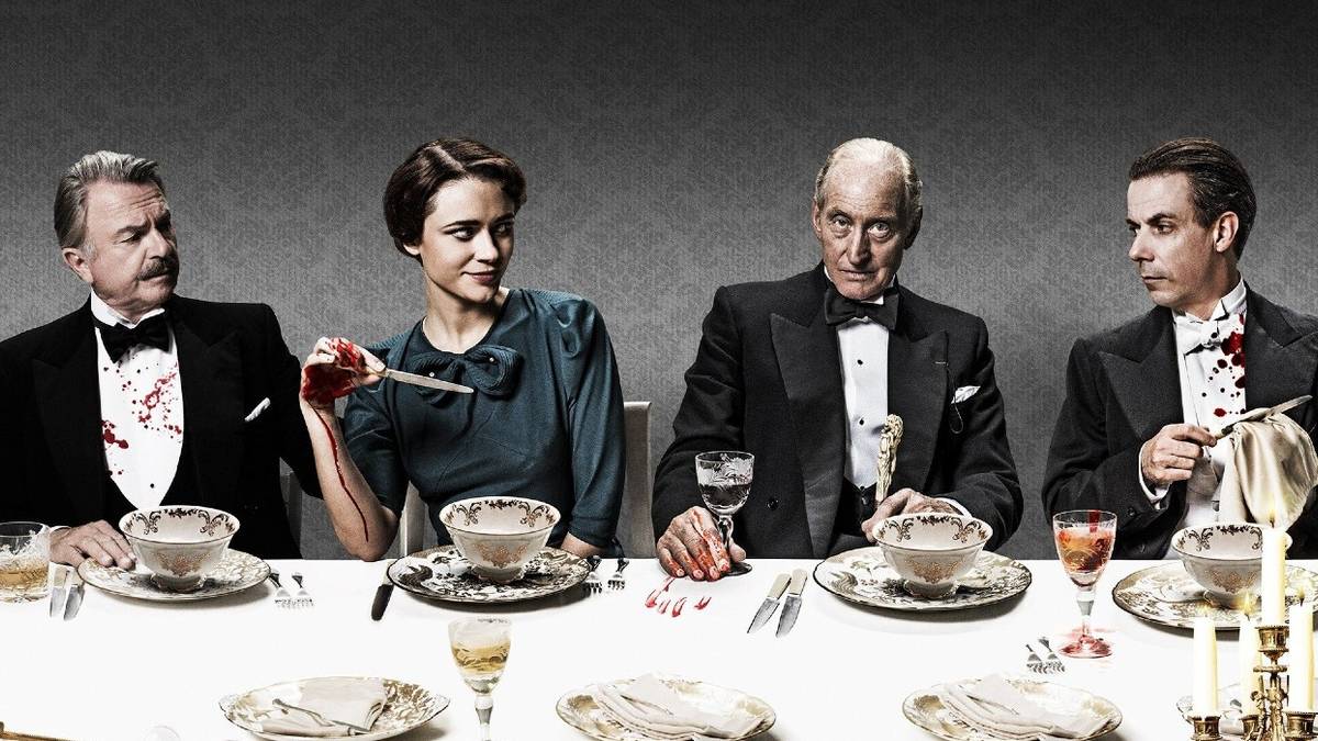 And Then There Were None Will Have You Hooked From Start to Finish