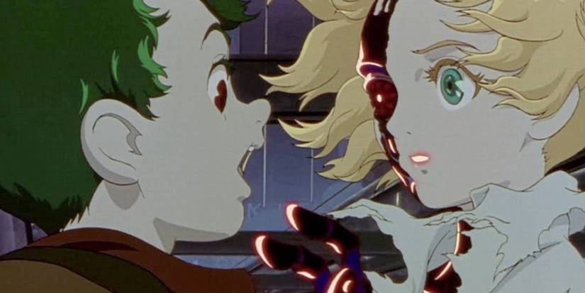 10 Greatest Anime Sci-Fi Movies of the 21st Century, Ranked