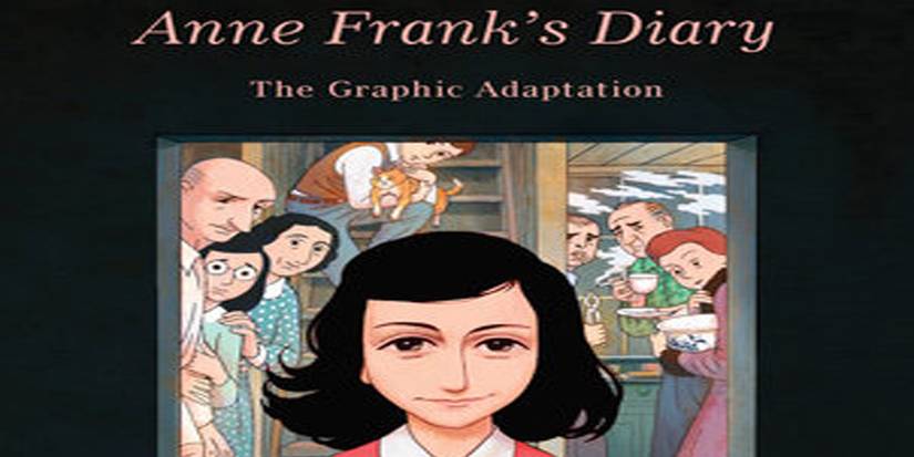 10 Must Read Graphic Novel Adaptions Of Classic Literature