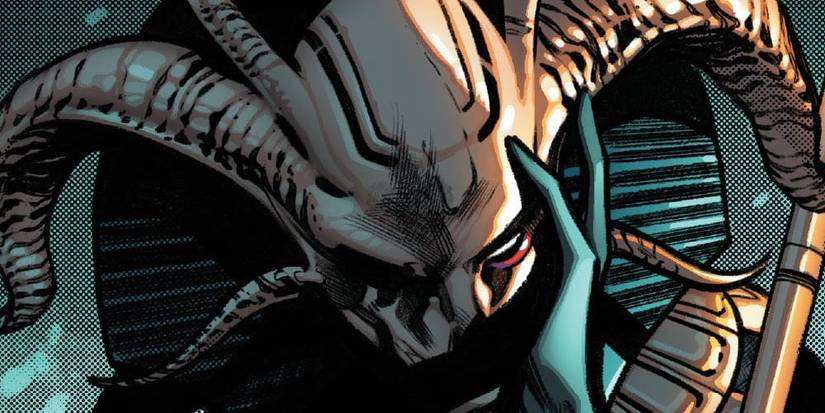 Marvel Villains Who Have Explored the Multiverse, Ranked
