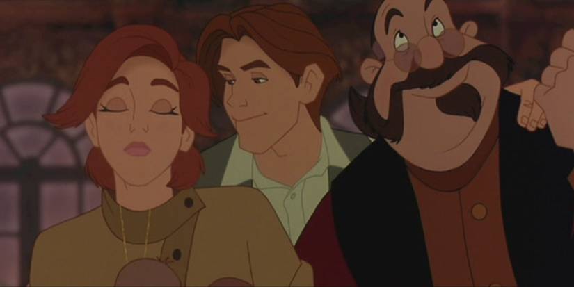 10 Best Animated Movies That Were Overshadowed By A Disney Film