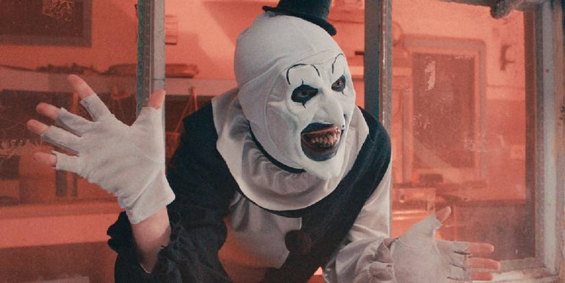 Why Terrifier 2 Is Actually a Nightmare of Elm Street Remake