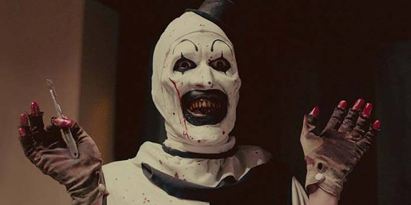 How Terrifier 2's Post-Credits Set up a Third Film