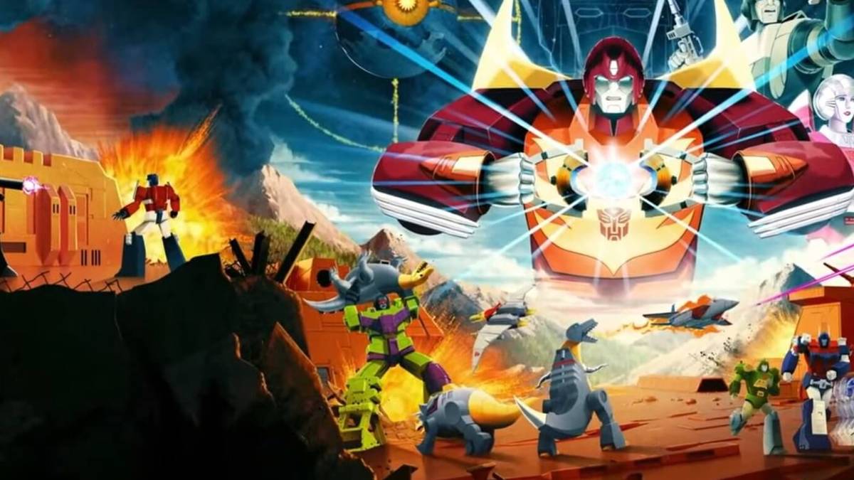 5 Dark Transformers' Fan Theories That Might Actually Be True