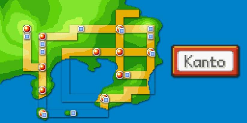 10 Things Only Hardcore Fans Know About Pokémon Lore
